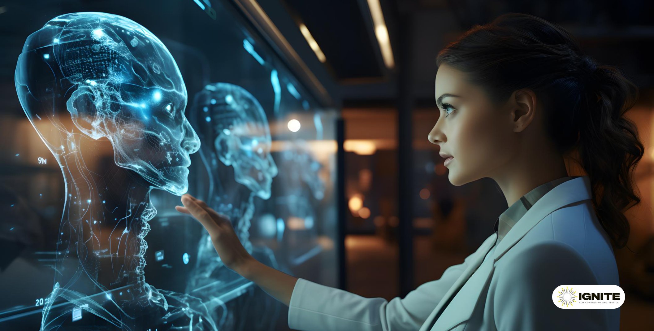 Superteams: How Humans and Technology Can Work Together for the Best Results